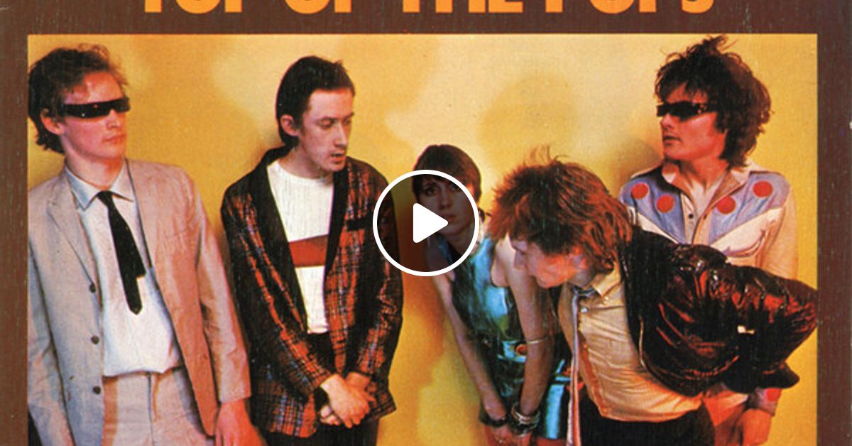 RETROPOPIC 880 - REZILLOS SUCCESS, SHAKE & BEFRIENDING THE HUMAN LEAGUE ...