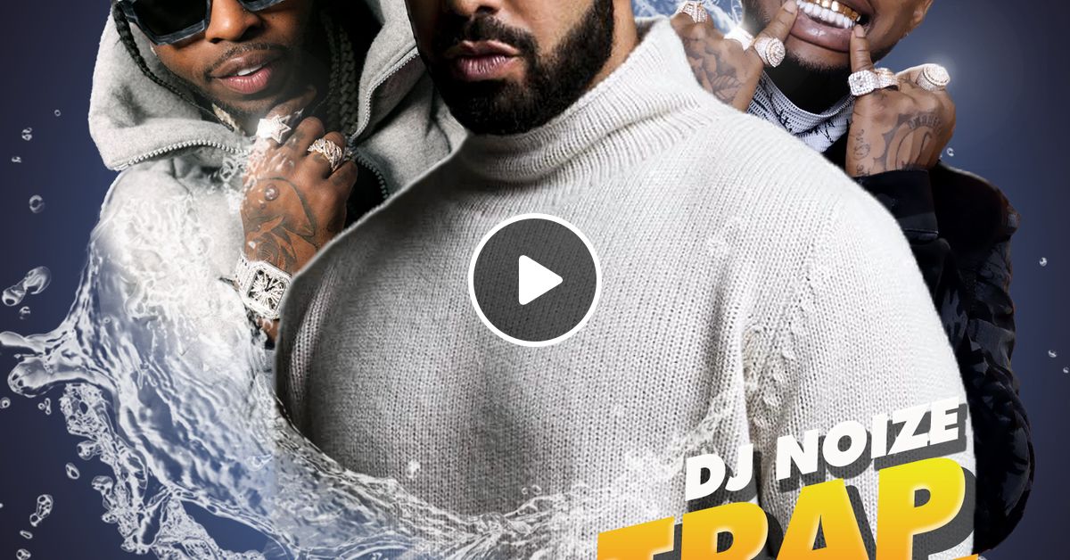 Trap Tape #49 | August 2021 | New Hip Hop Rap Songs | DJ Noize Club Mix by DJ Noize | Mixcloud
