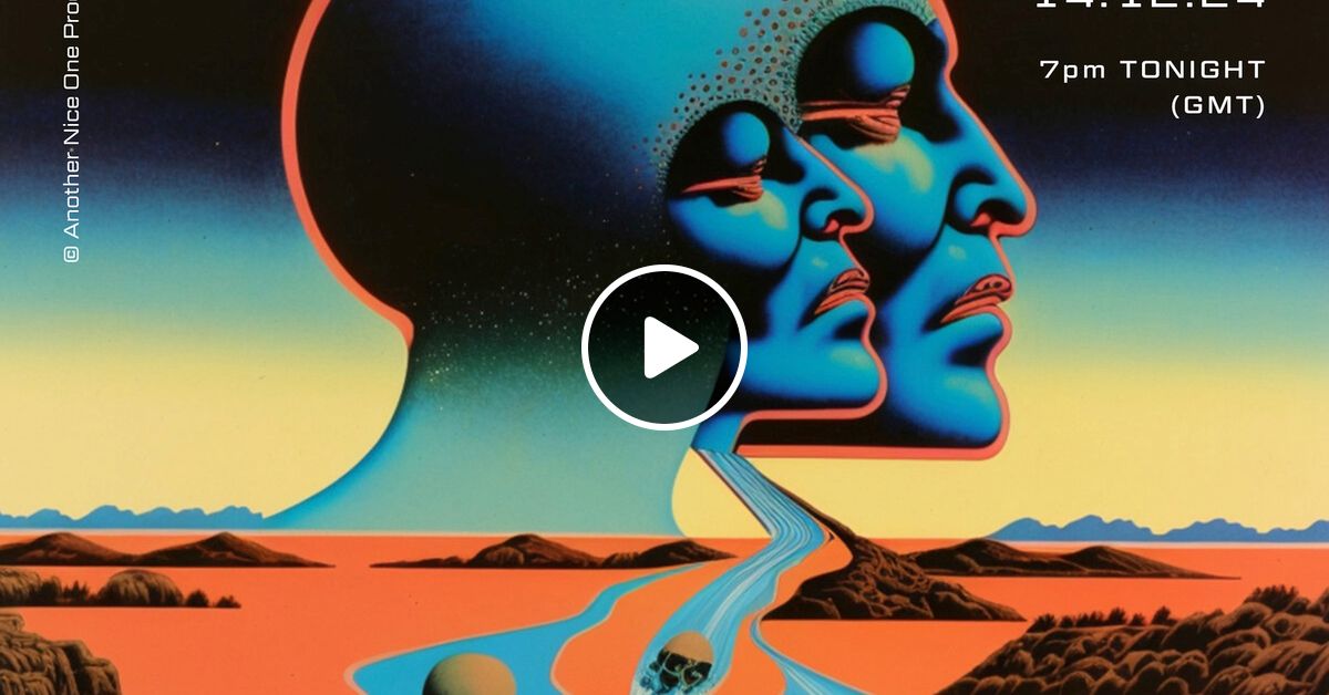 KTF175 Part 1 (Breaks 'n' Liquid) - Unify Radio (14.12.24) by Unify ...