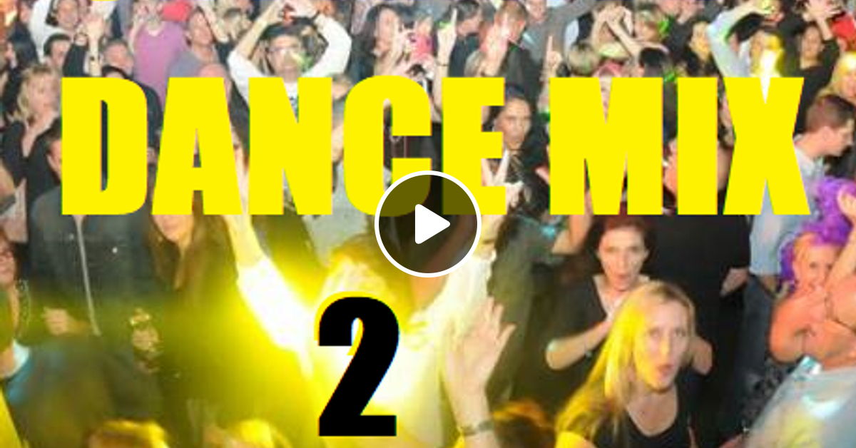 ULTIMATE DANCE MIX 2 by Paul Almeida | Mixcloud