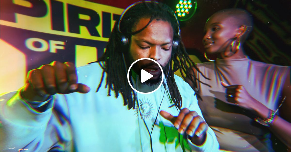 SPIRIT OF HIP HOP '23 SET by OHPIS | Mixcloud