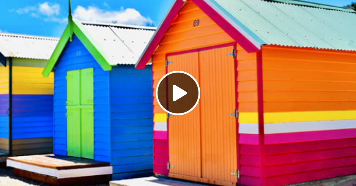 Shed Sessions Live! March 2021 by Shed Sessions | Mixcloud