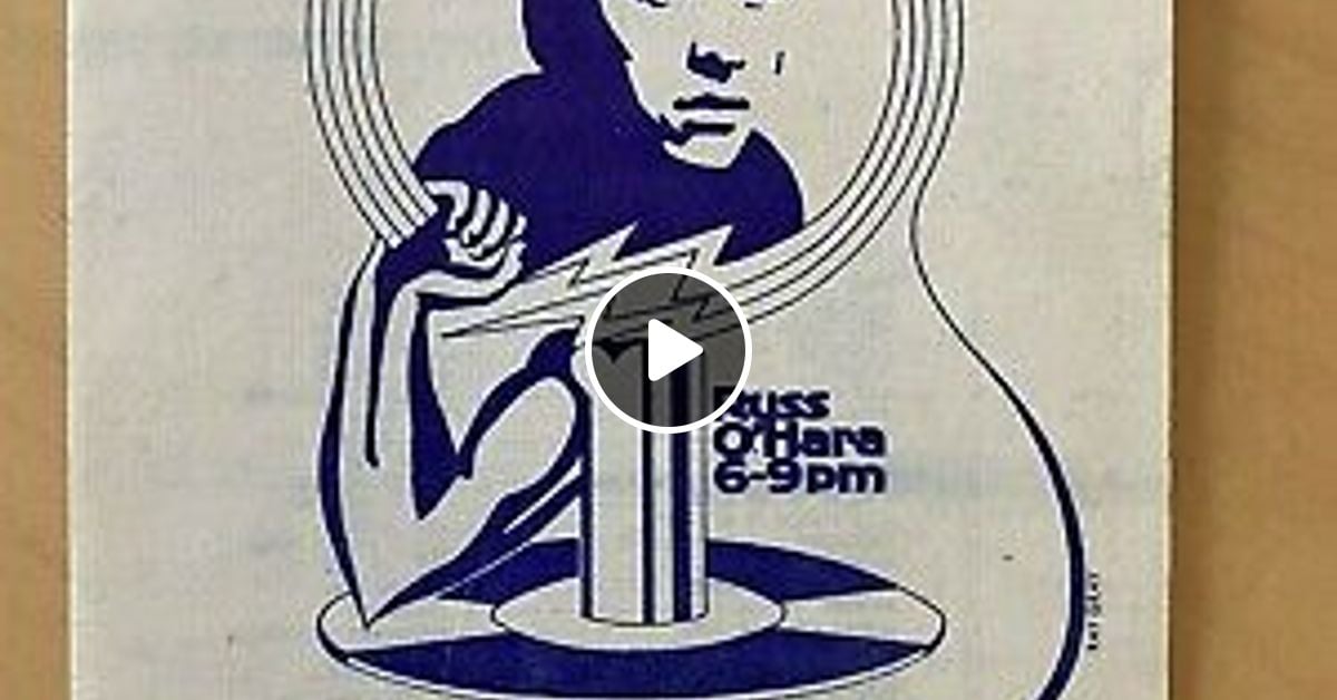 KRLA 1971-03 Russ O'Hara by RadioMaven77 | Mixcloud