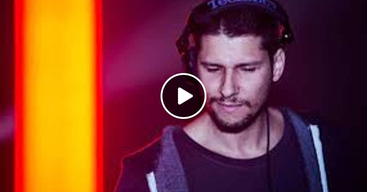 Ricky Ryan - Feedback -september by Misha Statsyuk listeners | Mixcloud