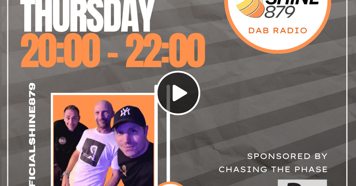 KRM - 03 Oct 2024 by Shine 879 | Mixcloud