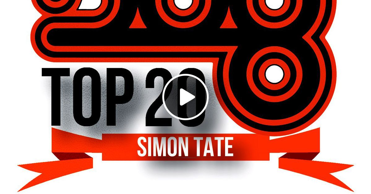 The 208 Top 20 1975 with Simon Tate - 8th June 1975 by Radio Rewind ...
