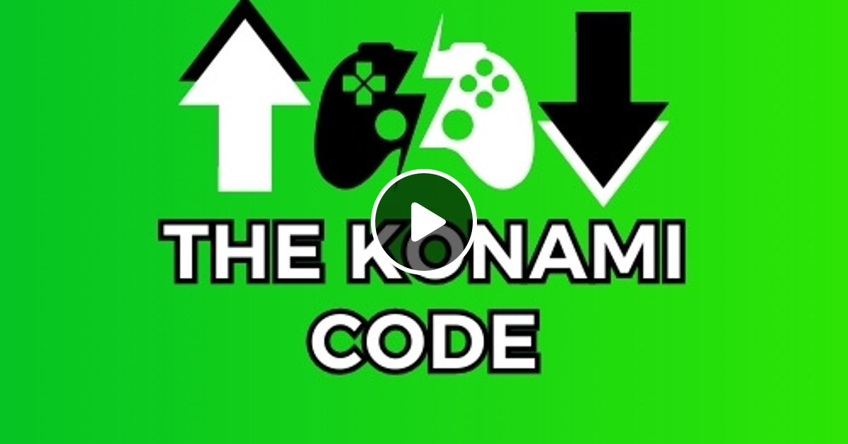 The Konami Code E57 - 15/04/2024 @ 19:00 - 'A Minecraft Movie' Review ...
