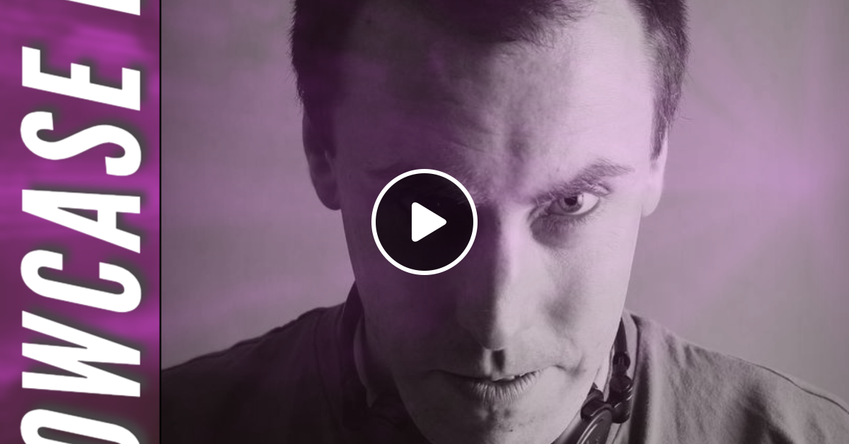 Eikram DJ - 2024.10.27 - Showcase Live #7 by Raindrop Radio | Mixcloud