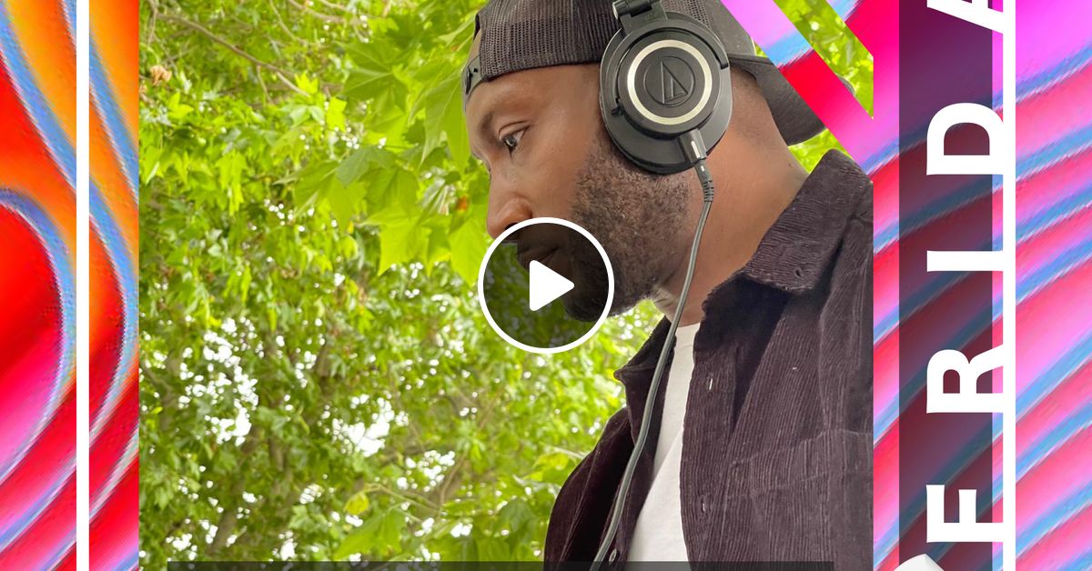 Daz Vegas - 17 MAY 2024 by EXT Radio | Mixcloud