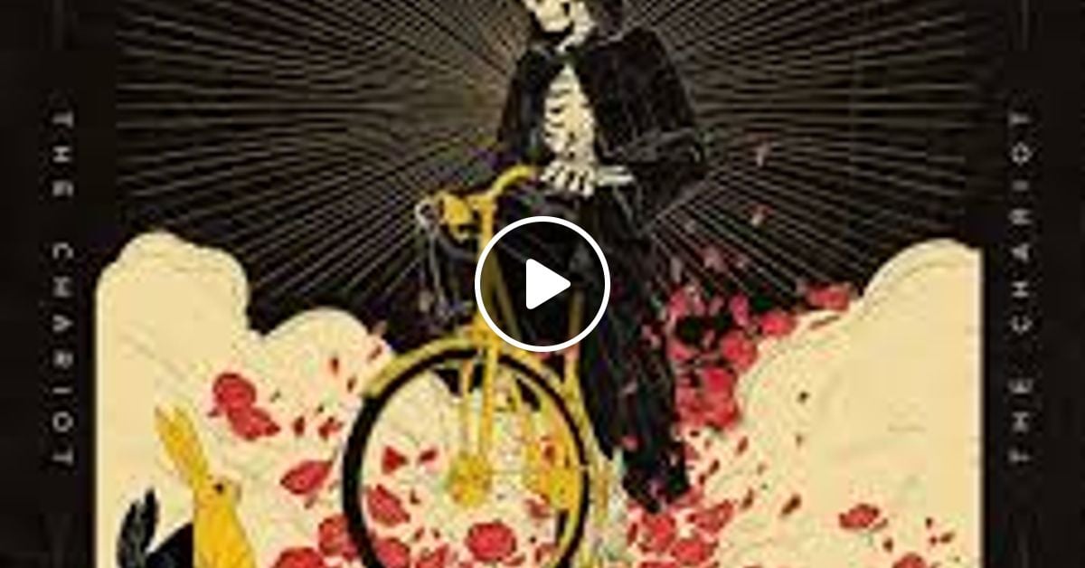 The CPR Show November 15th, 2024, including interview with Massive ...