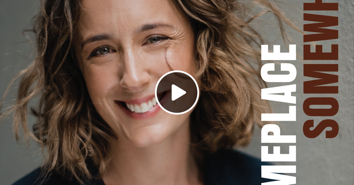 Someplace, Somewhere with Eve Morey Part 1 by Someplace, Somewhere ...