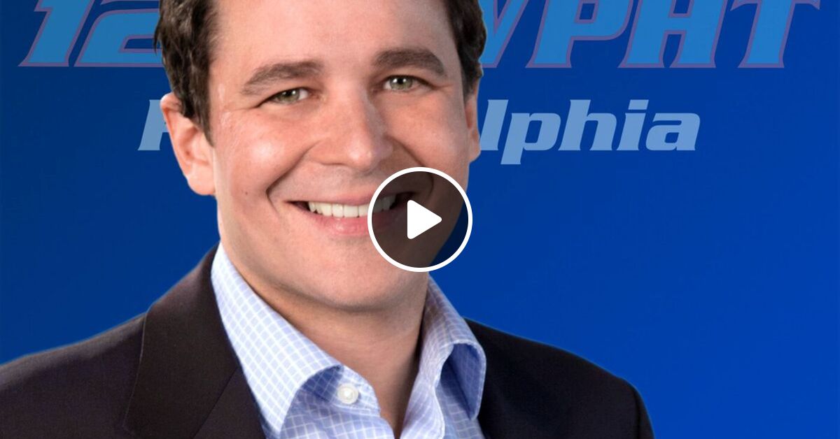 Chuck E. Cheese and Amending the Constitution | The Rich Zeoli Show by ...