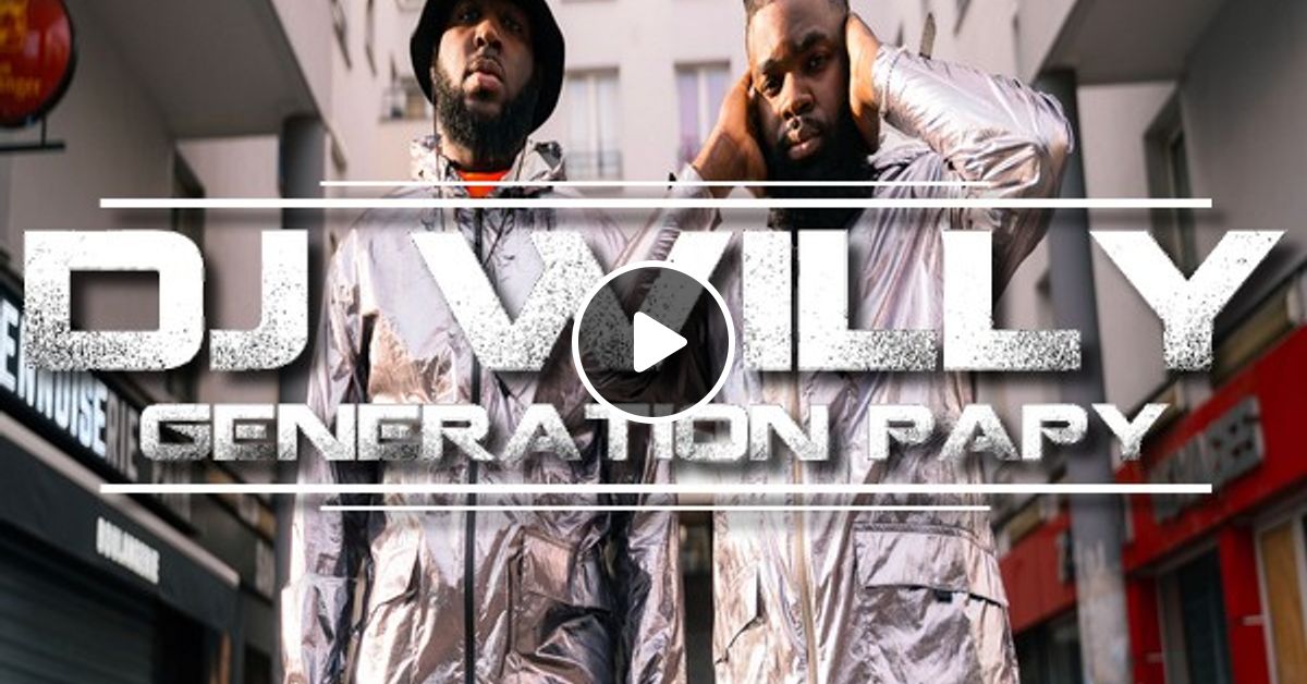 Rap Français Connection by DJ Willy Papy | Mixcloud