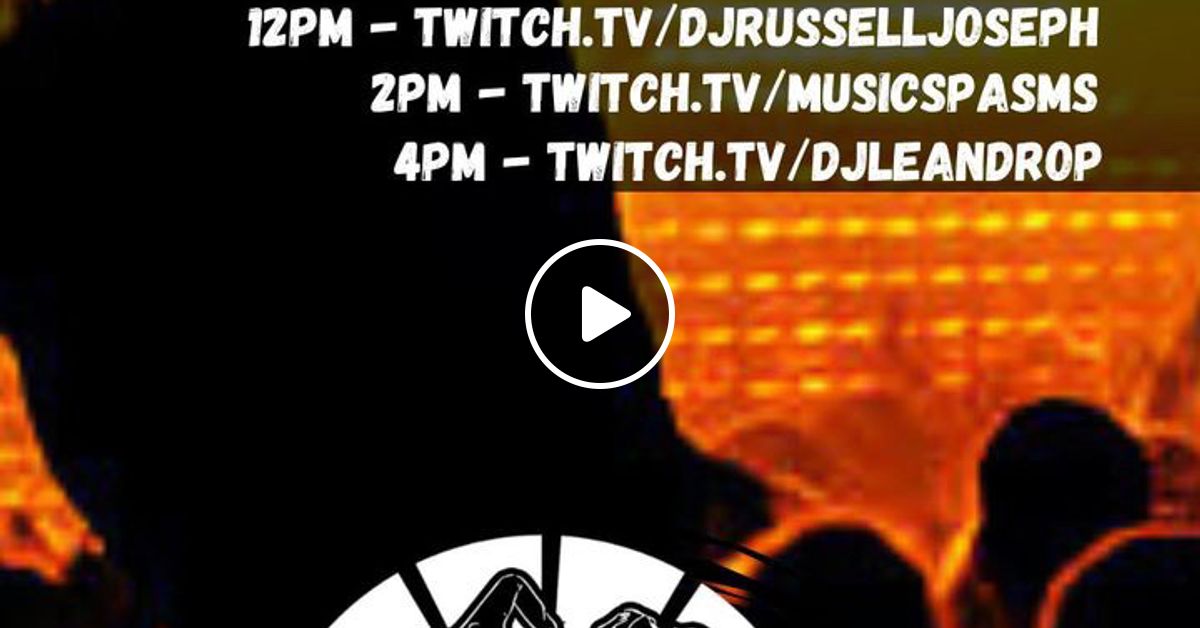 RITUAL HOUSE SESSIONS #101 by Philippe The Haitian | Mixcloud