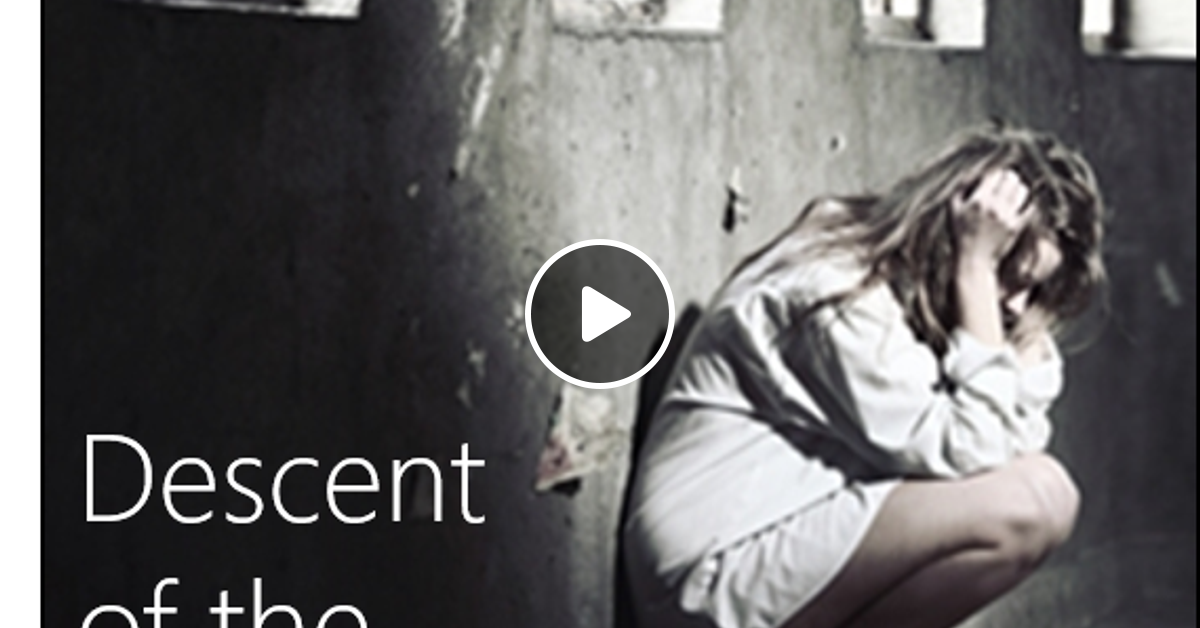 Descent of the Soul by Derek Pearce listeners | Mixcloud