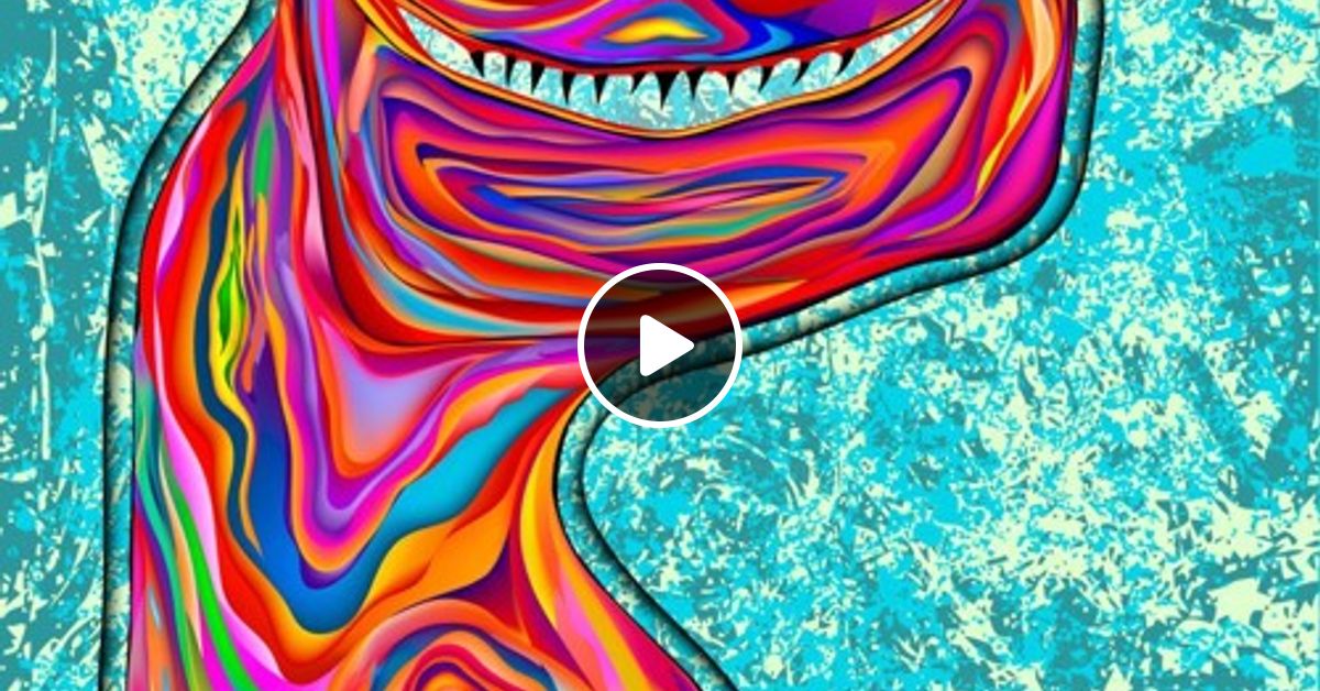 Club Sounds Live 17_Feb_23 part 2 with Luke Farey & Grandma by Club ...