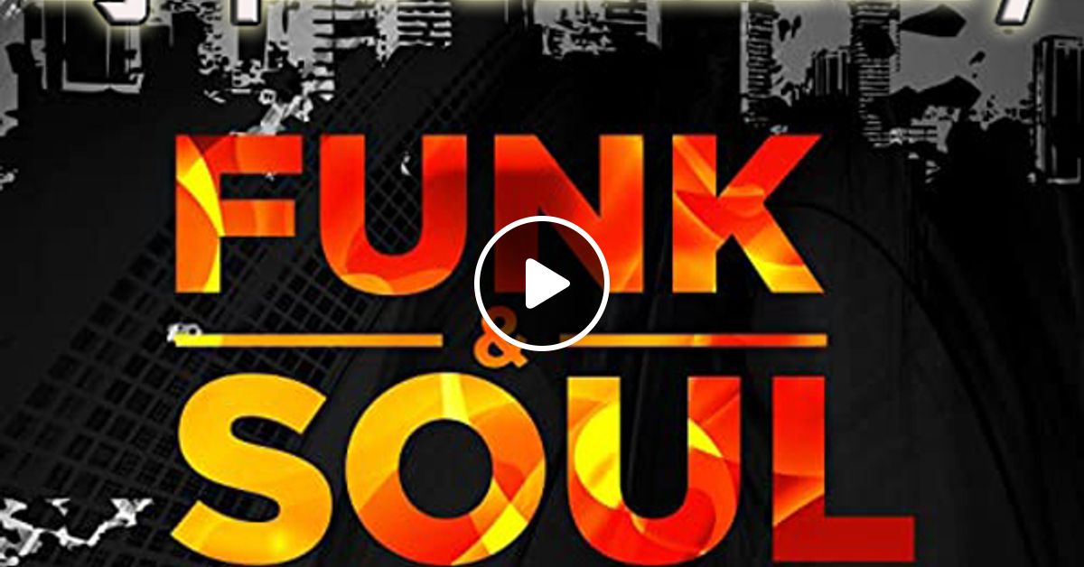 Funk + Soul Classics by DJ Phreakuency | Mixcloud