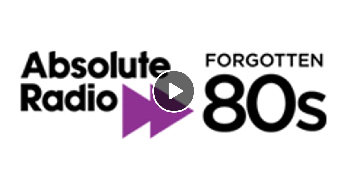 An Important Message On How to Listen Again to Forgotten 80s by ...