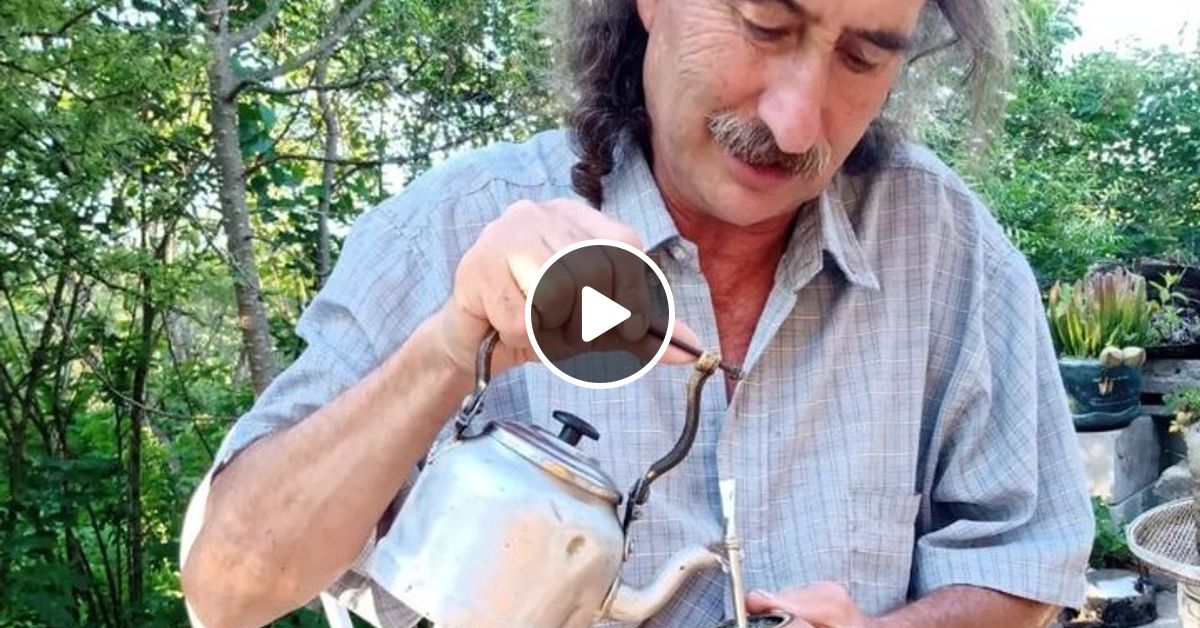 Daniel Canessa y una tradición de todos los años: La caña con Ruda. by ...