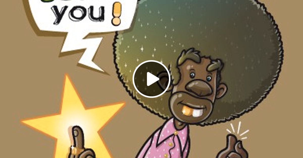 Funk you very much(a straight up old school funk mix) by DJ Iron Eye ...