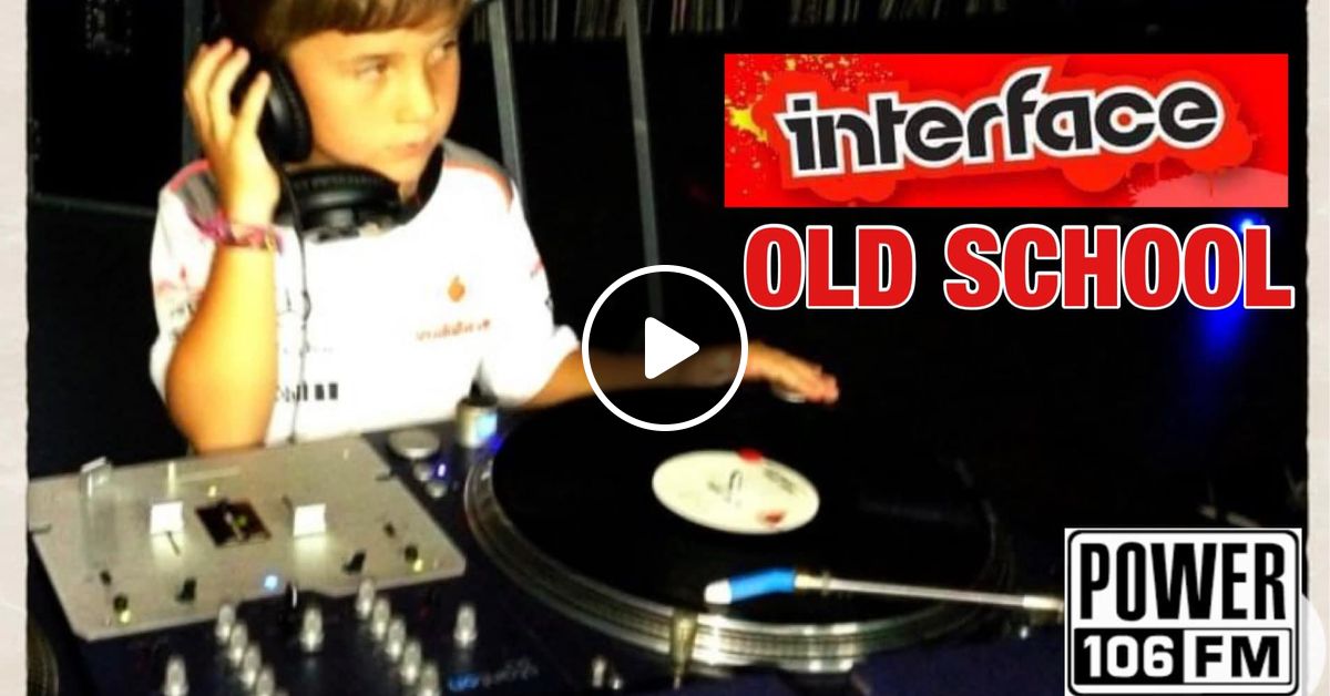 OLD SCHOOL WF POWER MIX INTERFACE GLOBAL MUSIC FT JON INTERFACE by Jon ...