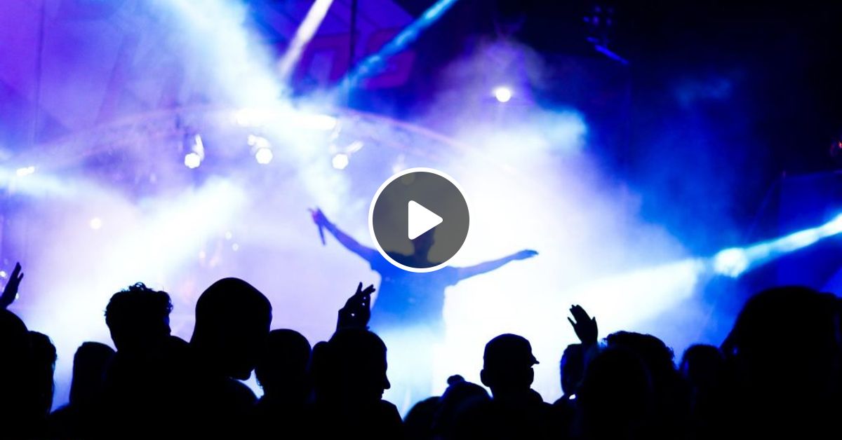 Funky Easter Mashup 2021 in the Mix by Robbie K(oster) - The Guardian ...