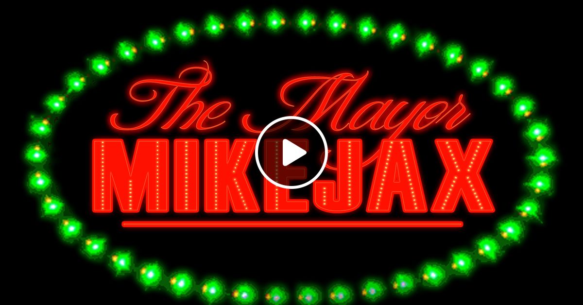 Traffic Jam @wamo100 x @mikejax 2/19/15 by The Mayor Mike Jax | Mixcloud