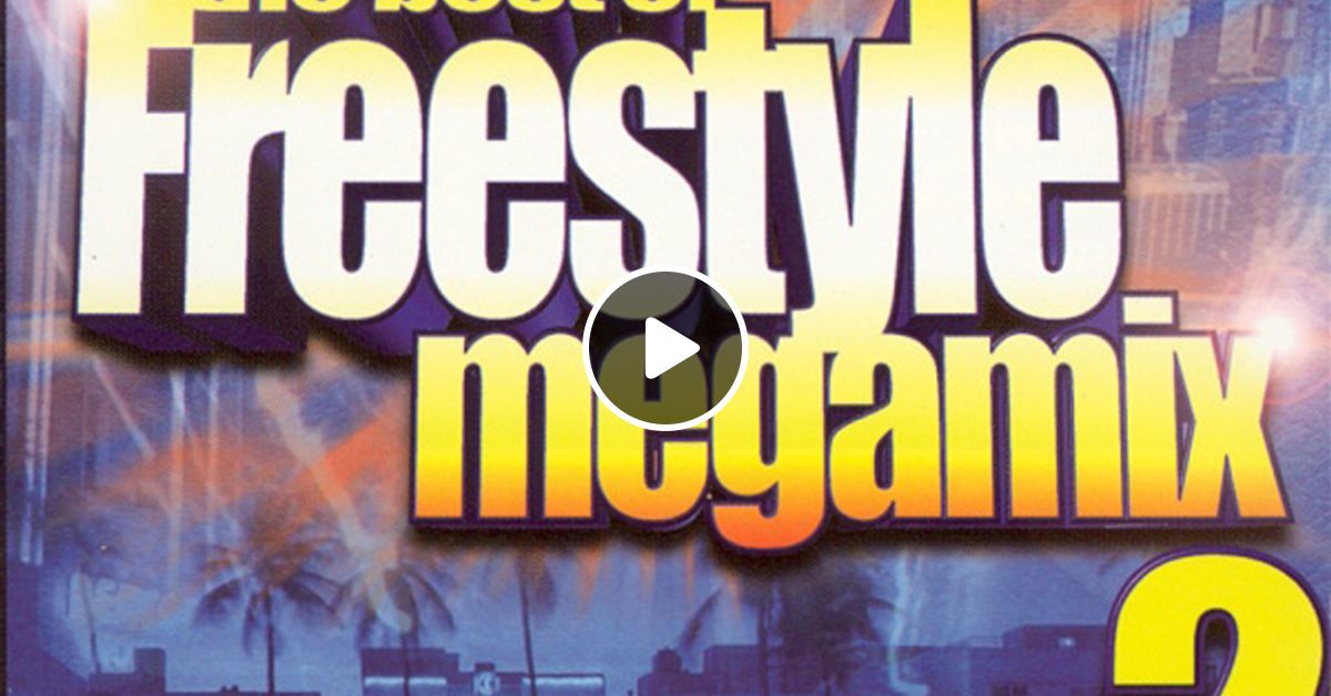 Bad Boy Joe - The Best Of Freestyle Megamix Vol. 2 by 729 Entertainment ...
