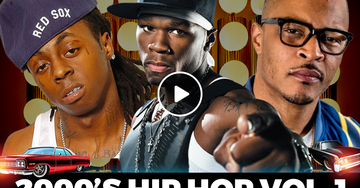The Greatest 2000s Hip Hop Party Anthems Of All Time by Supremacy ...