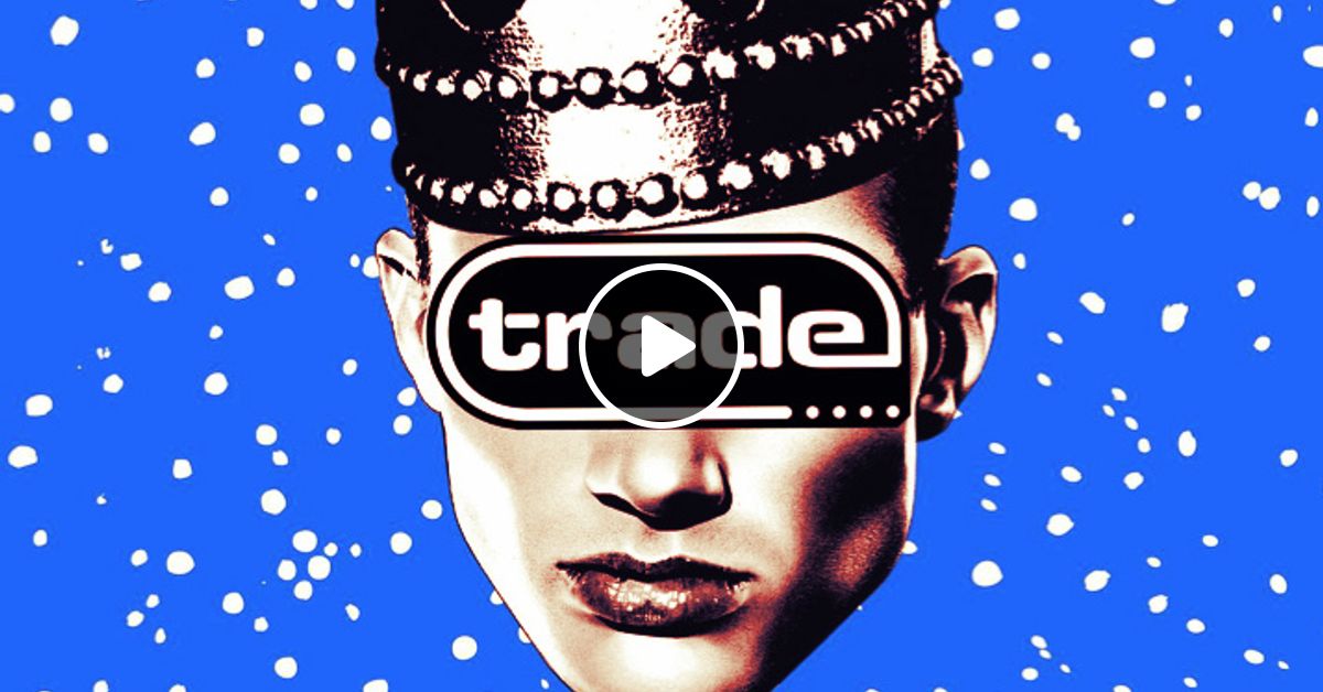 Trade at Christmas DJ set by Massimo Paramour | Mixcloud