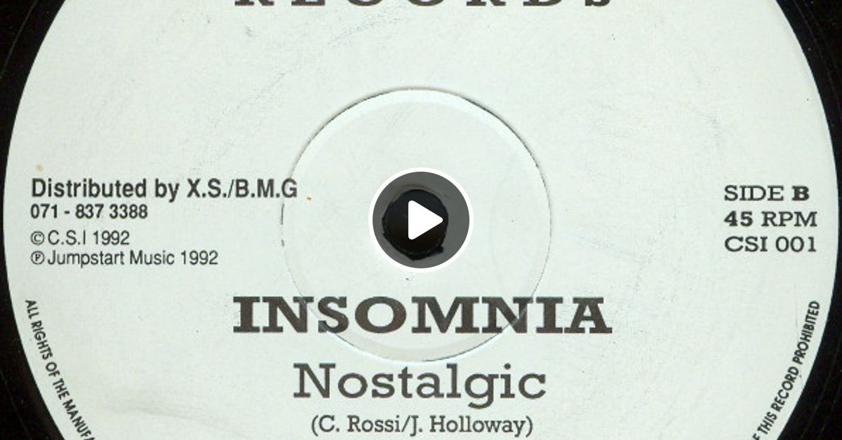 Old Skool Hardcore, Darkcore & Early Jungle Mix (1991-1994) - Mixed By ...