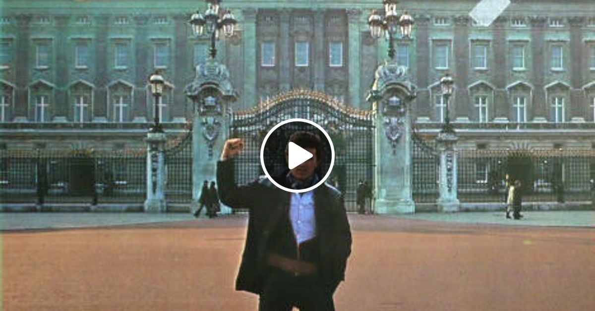 A little bit of everything - Boppers, Strollers and Jivers - Old School ...