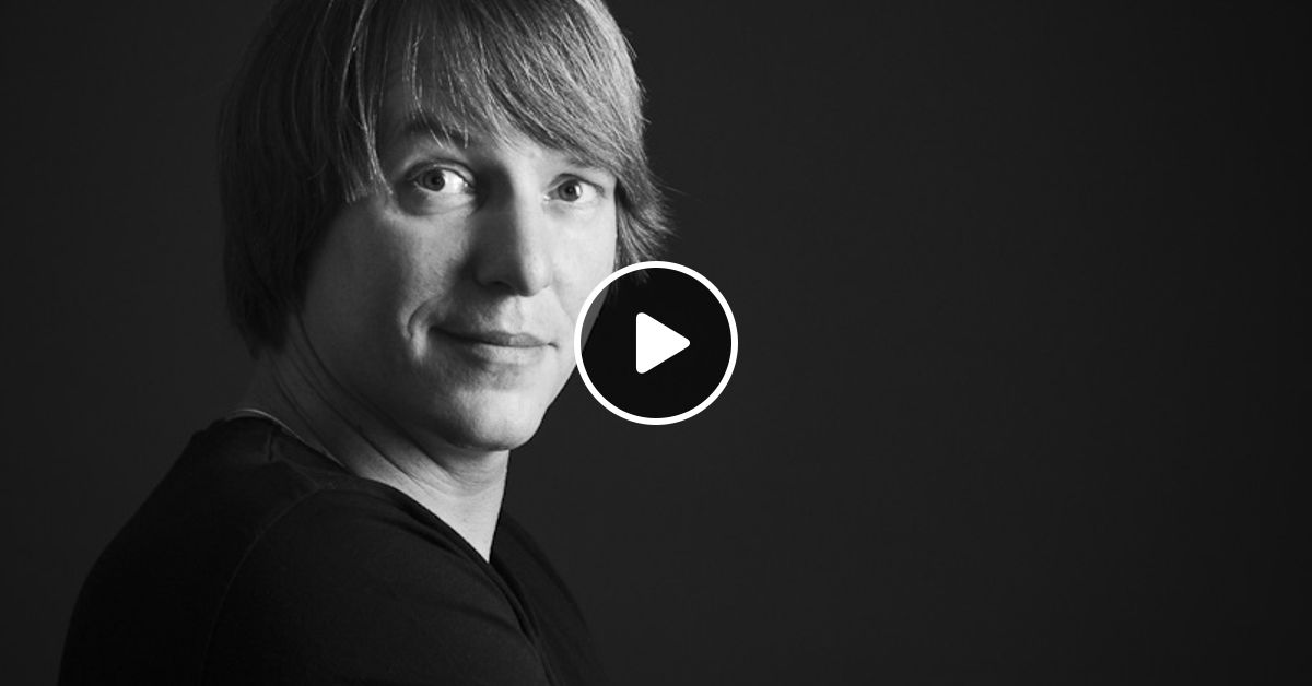 Rainer Weichhold - Secret Kickoff Mix by Rainer Weichhold | Mixcloud