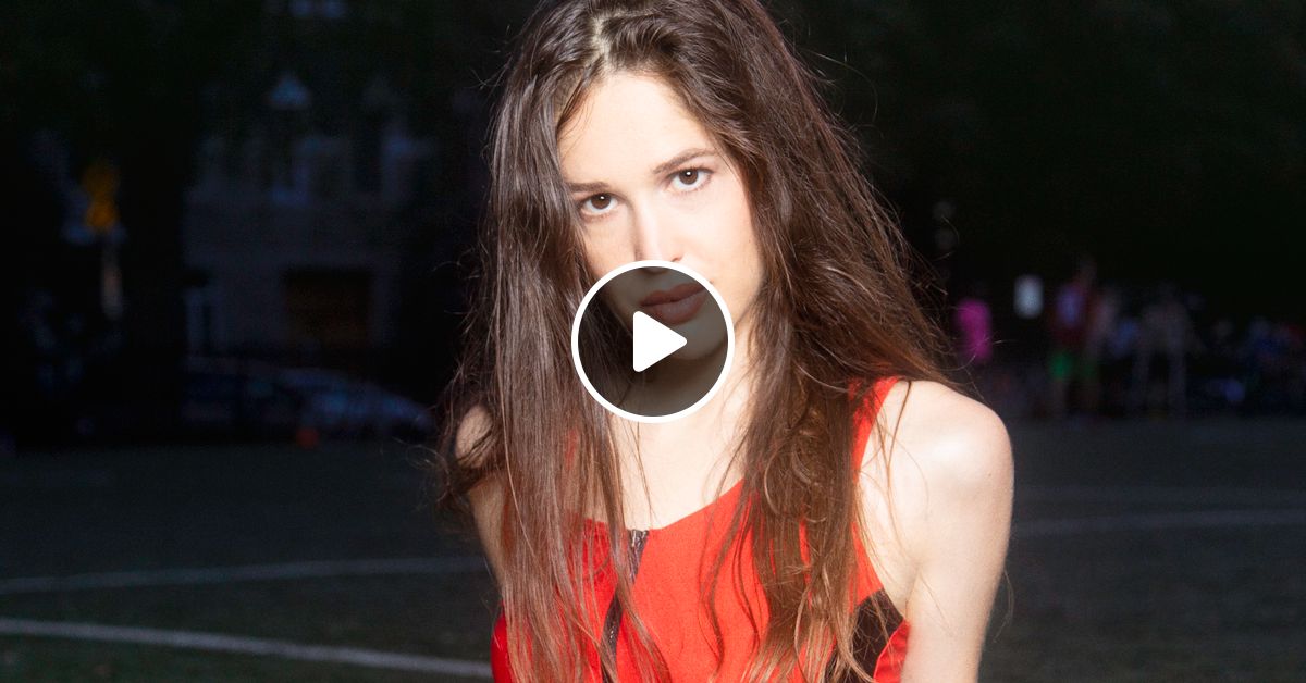 KEXP Presents Midnight in a Perfect World with Marie Davidson by KEXP ...