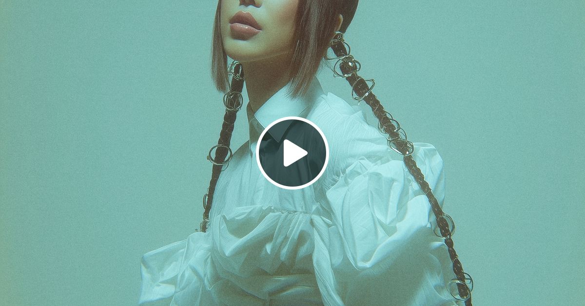 KEXP Presents Midnight in a Perfect World with TOKiMONSTA by KEXP ...