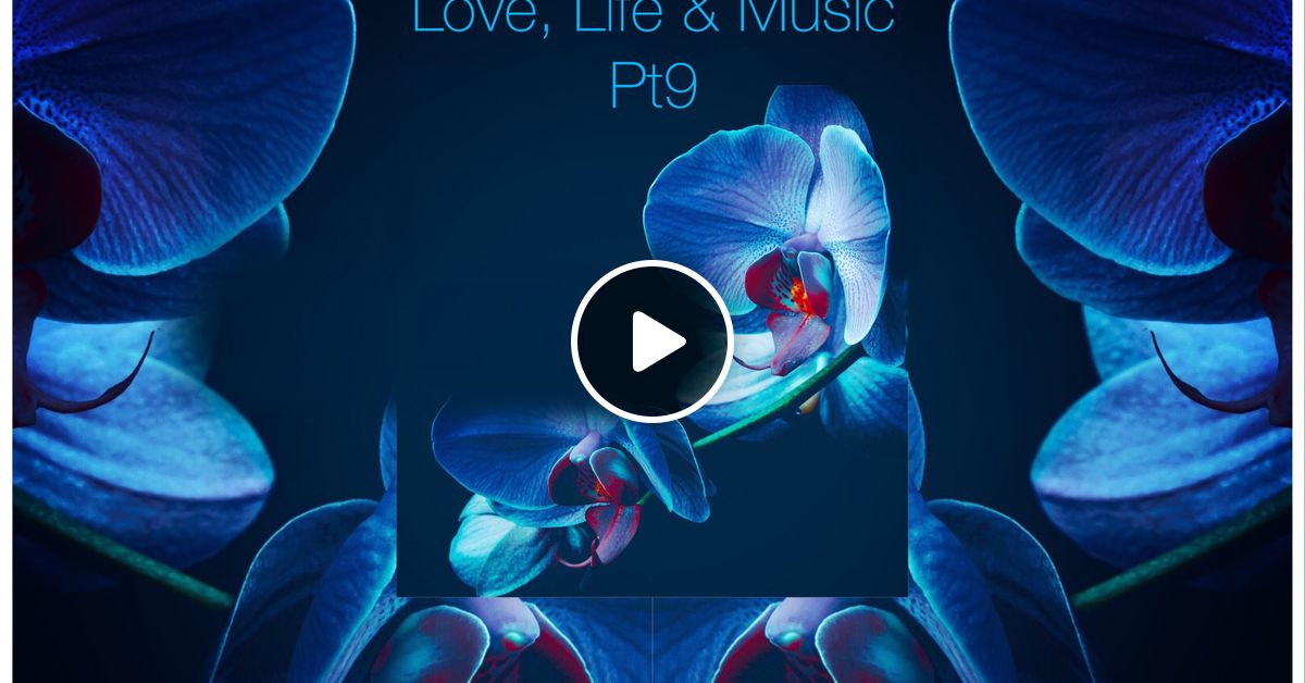 Love, Life & Music Pt9 - DJ Leighton Moody - Soulsideup by DJ Leighton ...
