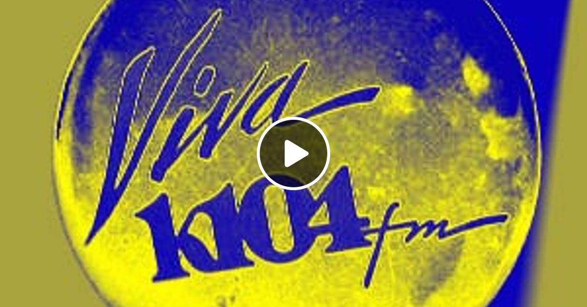 Dr Rock - K104 FM NYE Party 1987-88 by ffwd>>