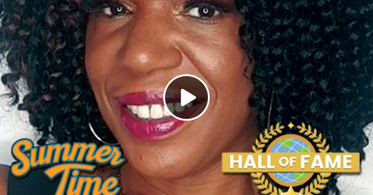 Reggae Mi Reggae Vol 34 - Dedication Maxine Grizzle by Waffle Mix ...