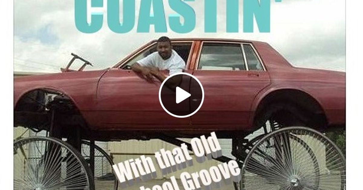 COASTIN'- WITH THAT OLD SCHOOL GROOVE: Feats: Victoria Monet ...