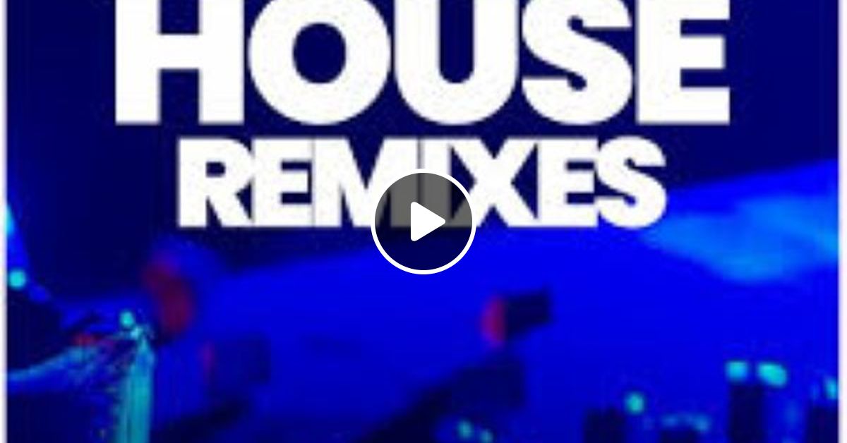 Marky Mark. Midweek Show. House Remixes. Thursday. 4/Sept/2025. www ...