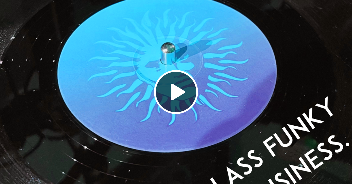 Vi4YL254: Vinyl Sure FIRE. Breaks, Funk, Quirks and a Twist. by Vi4YL | Mixcloud