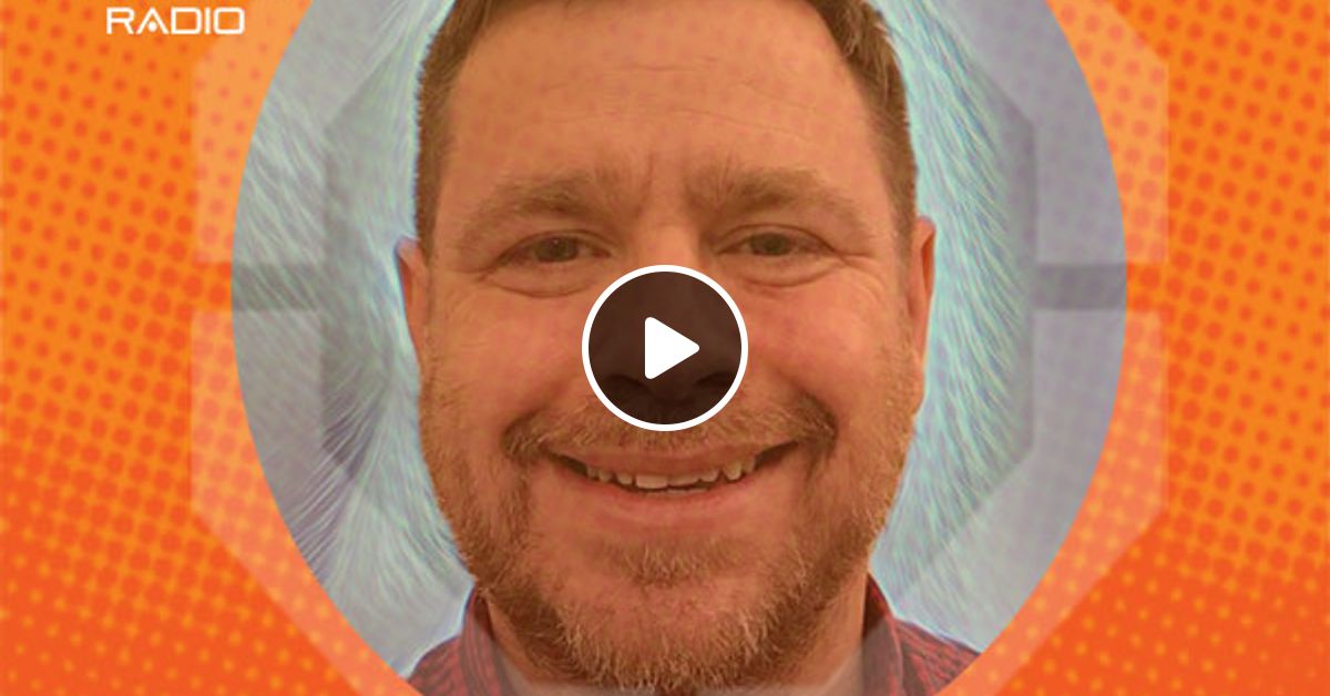 Mark Weech - Wake Up With Weechy #1 by Duggystone Radio | Mixcloud