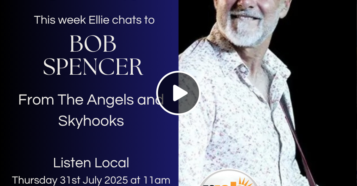 BOB SPENCER - MUSICAL CHAIRS EP30 by Musical Chairs | Mixcloud