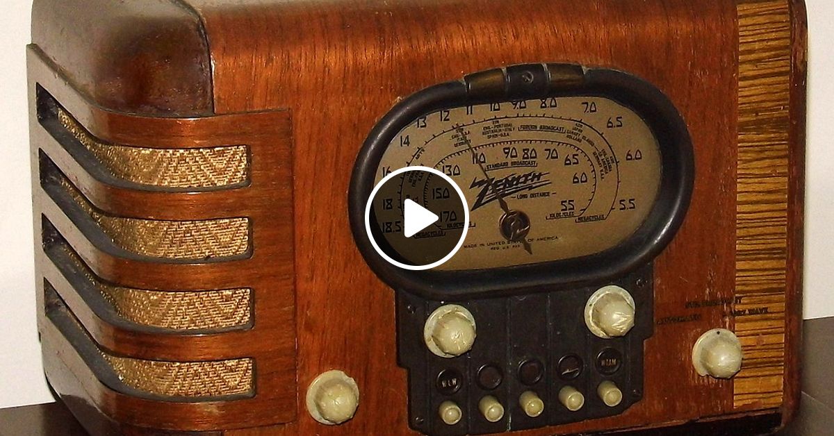 Test broadcast from the Nettleton Court Library studio March 1st 2024 ...