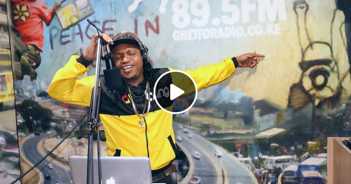 DJ BLING PON DE MIX DJ BLING PON DE MIC 1 by DJ Bling Ghetto | Mixcloud