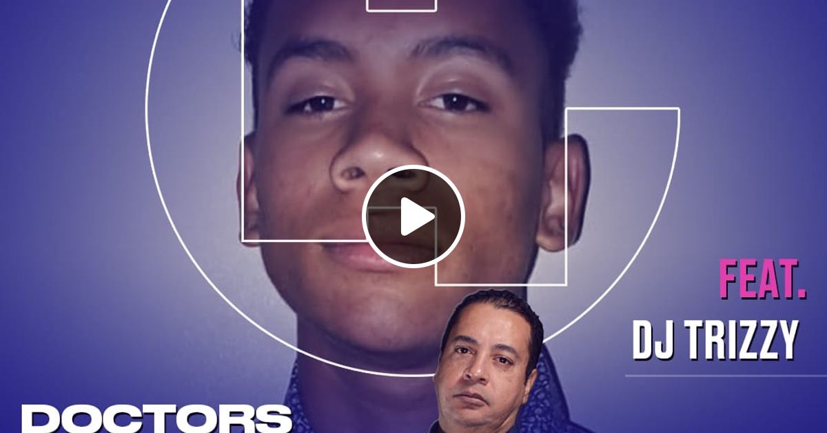 #DrsInTheHouse by @DJ Trizzy (2 June 2023) by Good Hope FM | Mixcloud