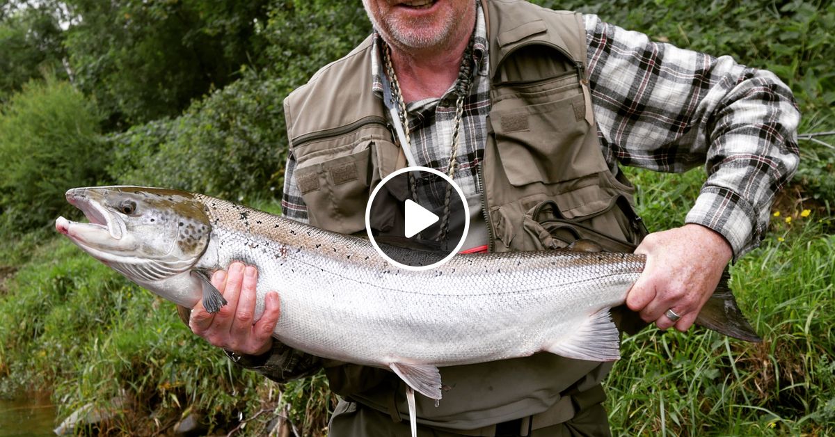 Off-Mike Ibiza: Nick Warren & Mike Boorman discuss fly fishing and the ...