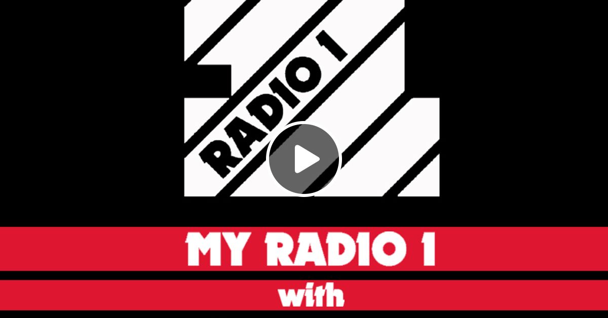 My Radio 1 with Shaun Tilley and Smiley Miley by BBC Radio 1 Roadshow ...