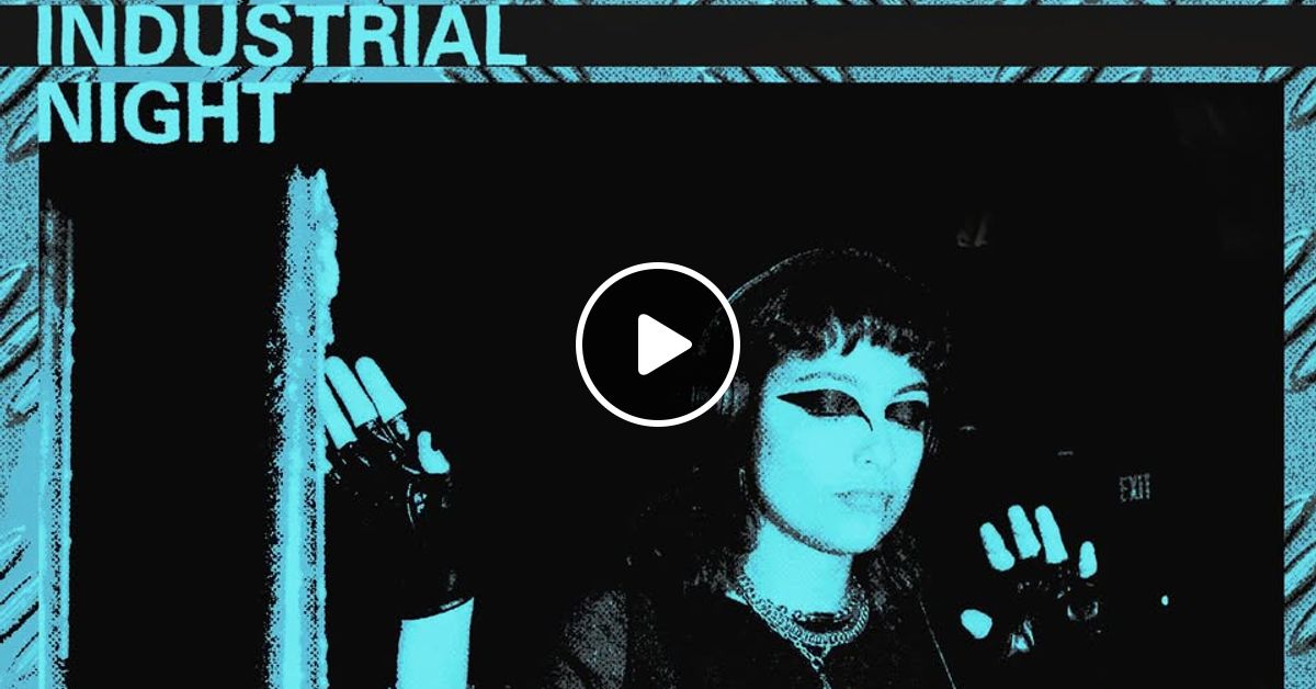 gbj station-RITUAL GOTH INDUSTRIAL NIGHT-26-5-2026 by Carmine Cestari ...