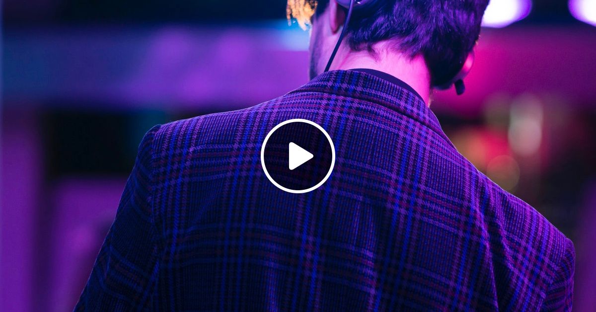 Mix II ... Sample House by Marcus M. | Mixcloud